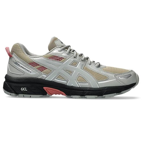 Кроссовки ASICS GEL-VENTURE 6​, размер 8,5 US, коричневый, серый