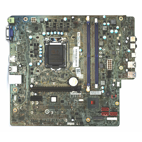 Материнская плата Lenovo Intel CoffeLake-R B360 WIN DPK