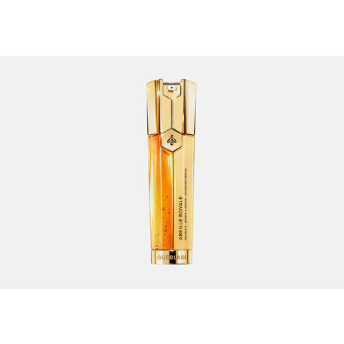 Улучшенная сыворотка для лица двойного действия GUERLAIN Abeille Royale Double R