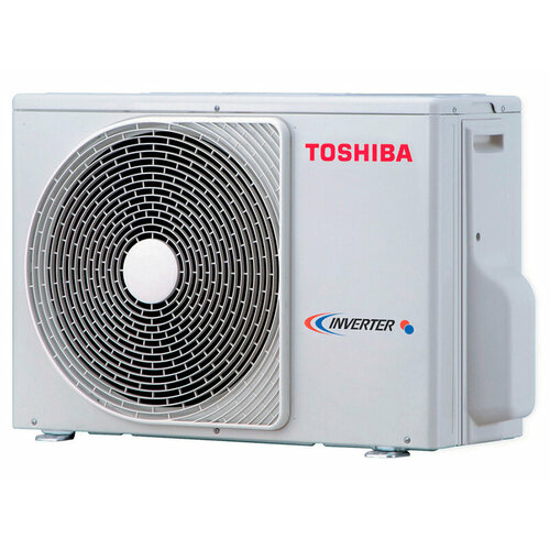 Мульти-сплит система Toshiba RAS-3M18G3AVG-E Наружный блок