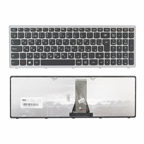 Клавиатура для ноутбука Lenovo NSK-BMASU