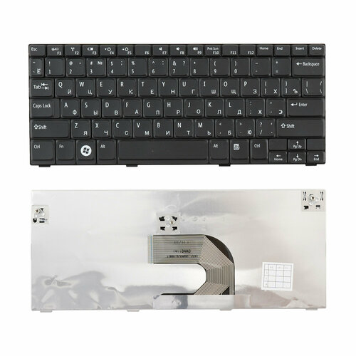 Клавиатура для ноутбука Dell V111502DS