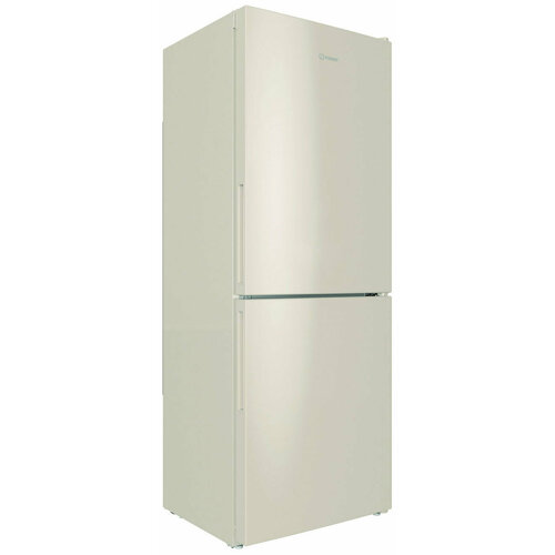 Холодильник Indesit ITR 4160 E бежевый (869991625630)