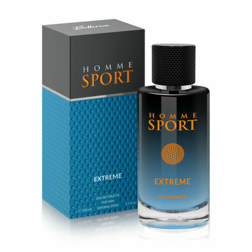 Autre Parfum Мужской Homme Sport Extreme Туалетная вода (edt) 100мл