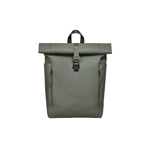 Рюкзак Gaston Luga RE905 Backpack Rullen 2.0 - 13" . Цвет: оливковый