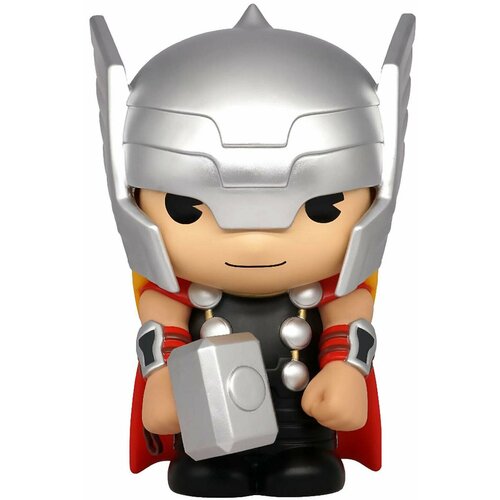 Копилка Monogram: Тор (Thor) Марвел (Marvel) (691638) 20 см