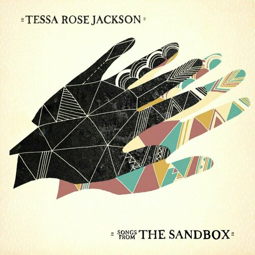 Плакат, постер на бумаге Tessa Rose Jackson/Тесса Роза Джексон. Размер 60 х 84 см