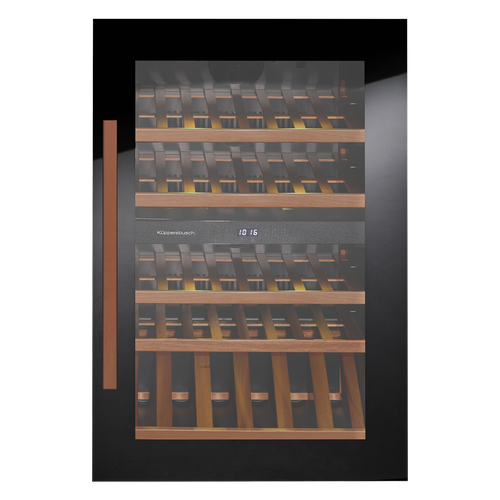 Встраиваемый винный шкаф KUPPERSBUSCH FWK 2800.0 S7