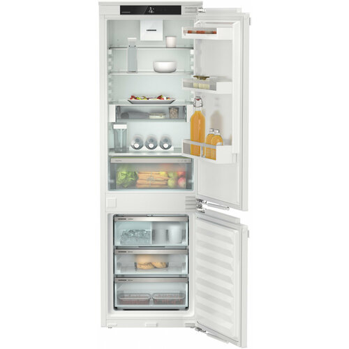 Холодильник Liebherr ICNe 5133 001 белый (двухкамерный)
