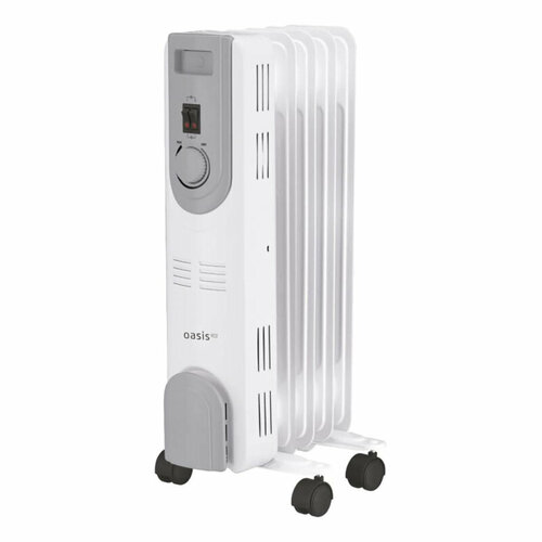 Радиатор Oasis Pro масляный OS-10