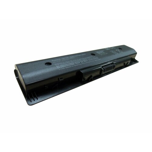 Аккумулятор для HP (PI06) Pavilion 15-e series, Envy 15-j, Envy 17-j, 56Wh, 5200mAh, 10.8V, OEM