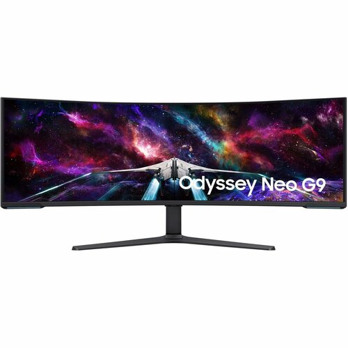 Монитор игровой Samsung Odyssey Neo G95NC (S57CG952NI)