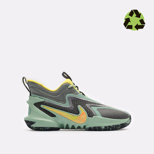 Кроссовки NIKE Cosmic Unity 2, размер 10.5 US, зеленый