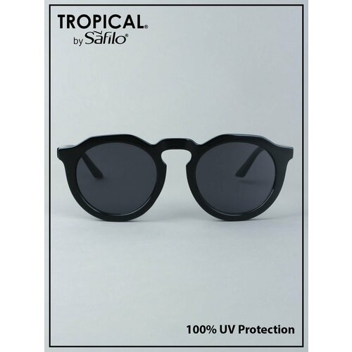 Солнцезащитные очки TROPICAL by Safilo BUNGALOW, черный