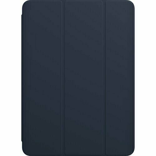 Adamant Чехол-книжка Adamant Smart Folio Navy blue для iPad Pro 11" (2020-2022) синий 915444