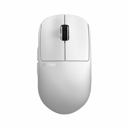 Игровая мышь Pulsar X2 H Wireless Size 2 White