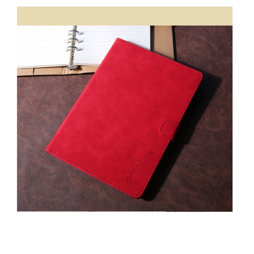 Чехол MyPads для планшета Huawei MatePad SE 10.4' 2022 AGS5-L09 W09, красный