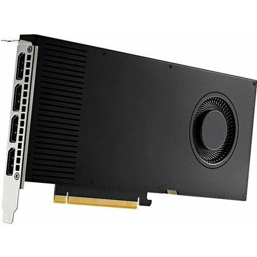 Видеокарта NVIDIA Quadro RTX A4000 16Gb OEM (900-5G190-1700-000)