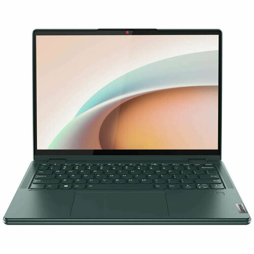 13.3" ноутбук Lenovo Yoga 6 13ABR8 83B2001WUS WUXGA [1920x1200] Ryzen7 7730U 16 Gb LPDDR4x 1 Tb SSD NVMe PCle Integrated AMD Radeon Graphics Win11 Home