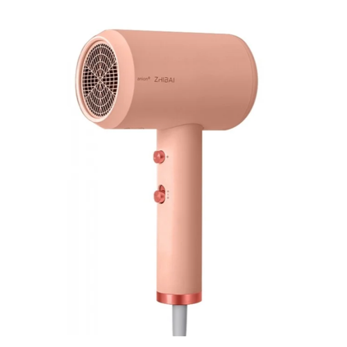 Фен для волос Xiaomi Zhibai Ion Hair Dryer HL3