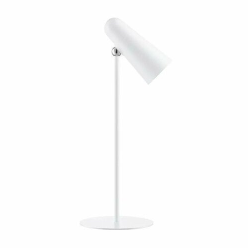 Настольная лампа Mijia Rechargeable LED Table Lamp MJTD05YL