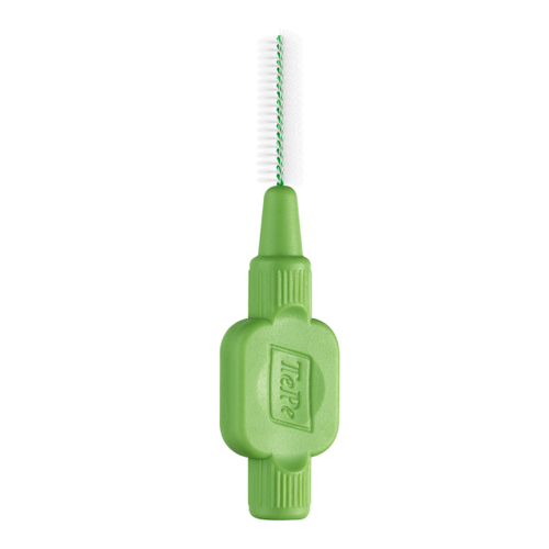 Межзубные ершики TePe Extra Soft Green 0,8 мм