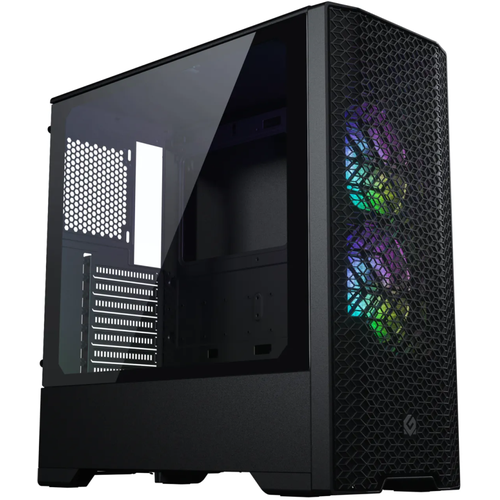 Корпус Phanteks MagniumGear NEO Air Black (MG-NE520A_DBK02)