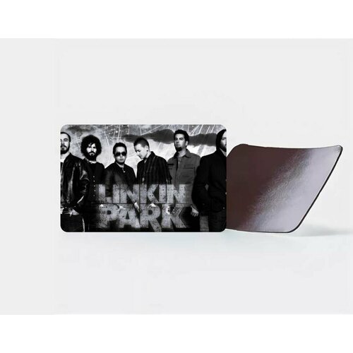 Магнит Linkin Park, Линкин Парк №11
