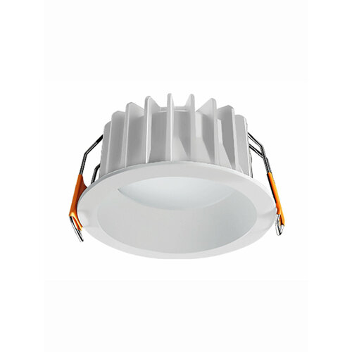 Встраиваемый точечный светильник Xiaomi HuiZuo Anti-glare Downlight Yancai Series SMD 7W