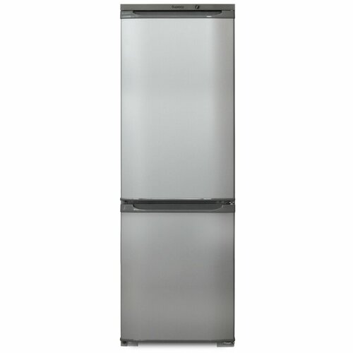 Двухкамерный холодильник Бирюса I 118