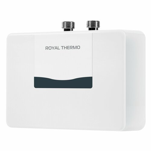 Проточный водонагреватель Royal Thermo Smarttronic NP 6