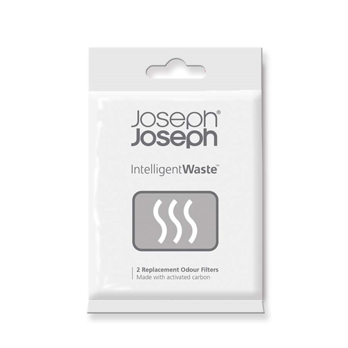 Набор фильтров для контейнеров Joseph Joseph Titan/Totem/Stack, 30005, 2 шт