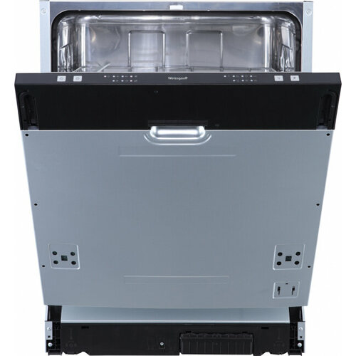 Встраиваемая посудомоечная машина Weissgauff BDW 6026