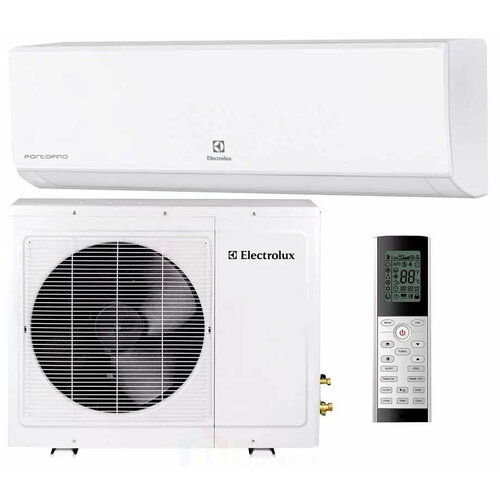 Сплит-система настенная Electrolux EACS-07HP/N3 in + EACS-07HP/N3 out