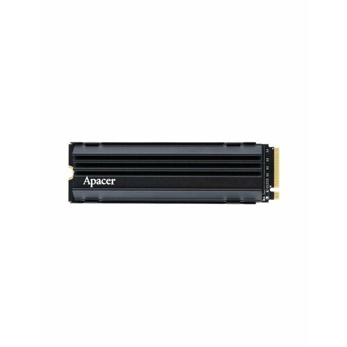 Накопитель SSD Apacer M.2 2280 1TB (AP1TBAS2280Q4U-1)
