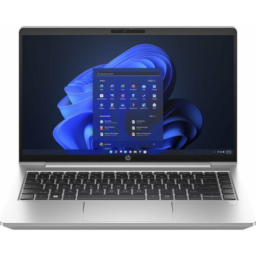 Ноутбук HP ProBook 440 G10 725J3EA (Core i7 1700 MHz (1355U)/8192Mb/512 Gb SSD/14"/1920x1080/DOS)