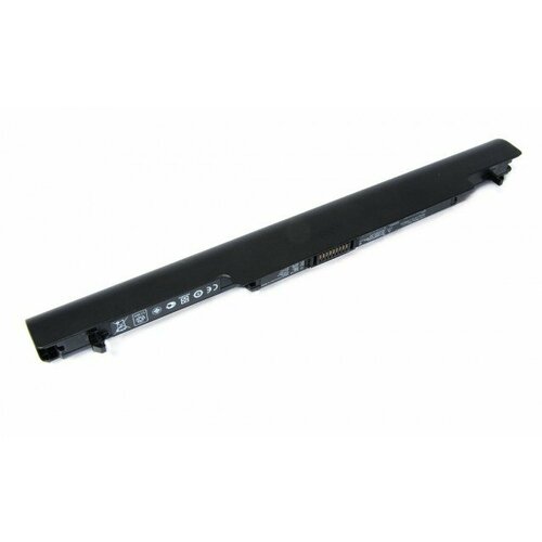 Аккумуляторная батарея Pitatel для ноутбука Asus S56CA (2600mAh)