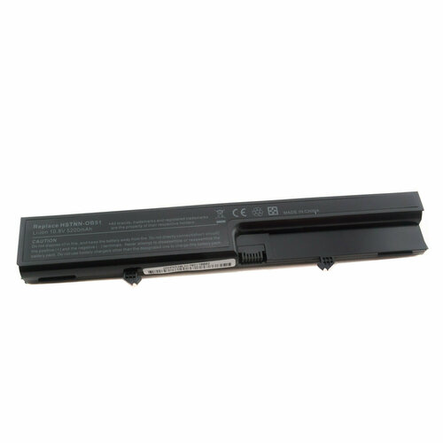 Аккумулятор для ноутбука HP 540