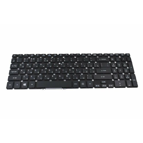 Клавиатура для Acer Aspire V7 ZRQ ноутбука