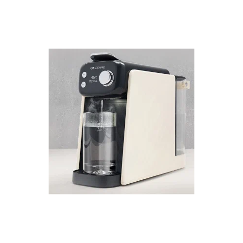 Кофемашина капсульная Scishare Capsule Coffee Machine (S1203-EU) EU