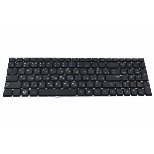 Клавиатура для Samsung NP-RV511 ноутбука