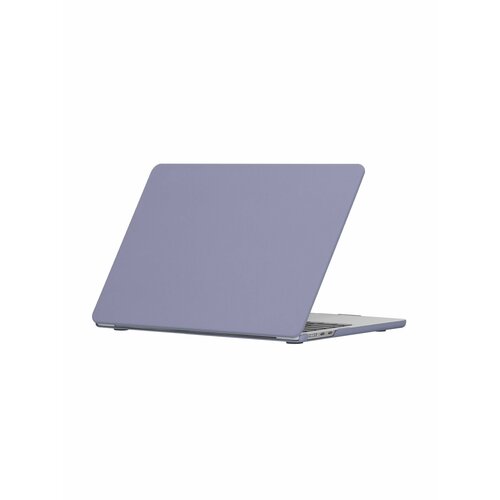 Чехол-накладка из пластика для MacBook