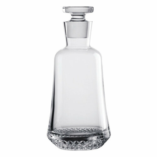 Штоф Nude Glass Париж 1 л, стекло хрустальное