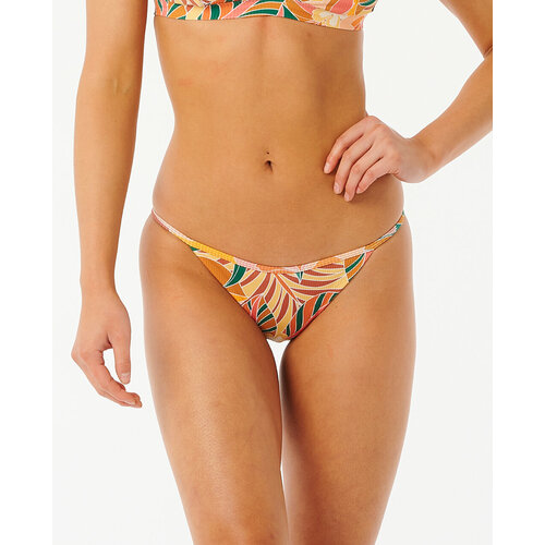 Купальник RIP CURL Купальник низ; Ж; BRAZILIAN SOUL BANDED SKIMPY; цвет 3282 MULTICO; размер S-M, размер M, мультиколор