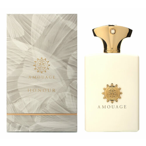 Amouage Honour For Men парфюмерная вода 100 мл