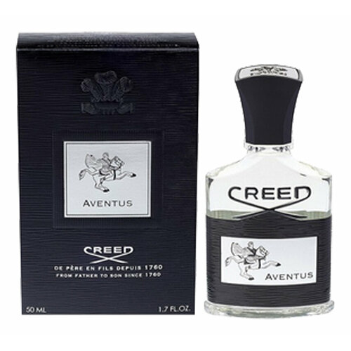 Creed Aventus парфюмерная вода 50 мл