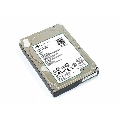 Жесткий диск Seagate 2.5" 900GB ST900MM0006