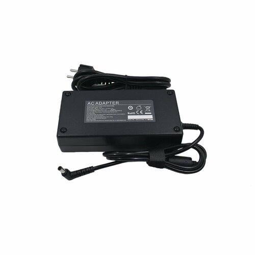 Зарядное устройство для Asus TUF Gaming F15 FX506LH-HN082T блок питания зарядка адаптер для ноутбука