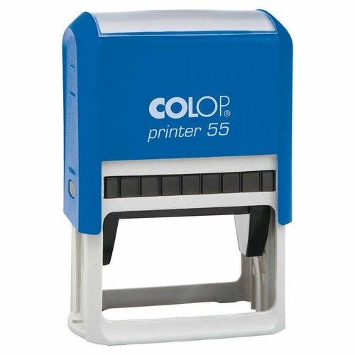 Автоматическая оснастка Colop Printer 55