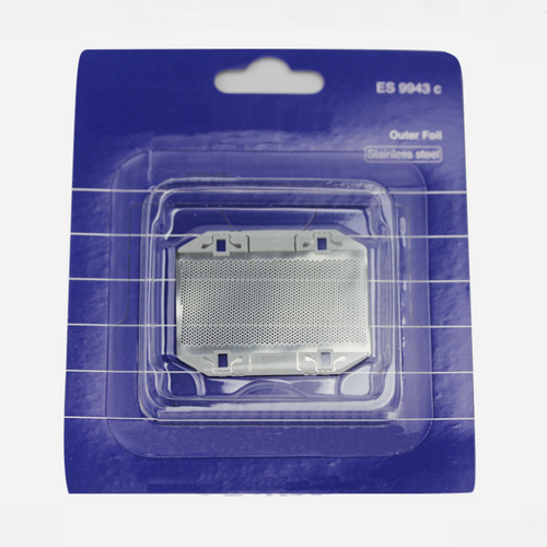 Сменная, режущая, металлическая сетка MyPads ES9943C для электробритвы Panasonic ES3050/3760/876/376/318